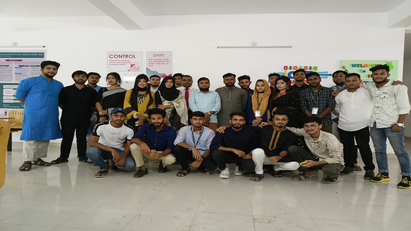 Khwaja Yunus Ali University - Bangladesh