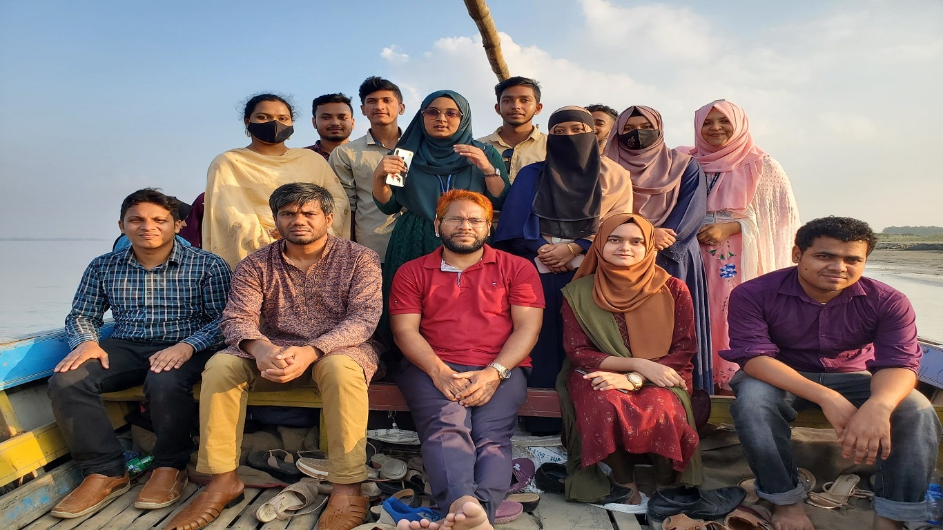 Khwaja Yunus Ali University - Bangladesh