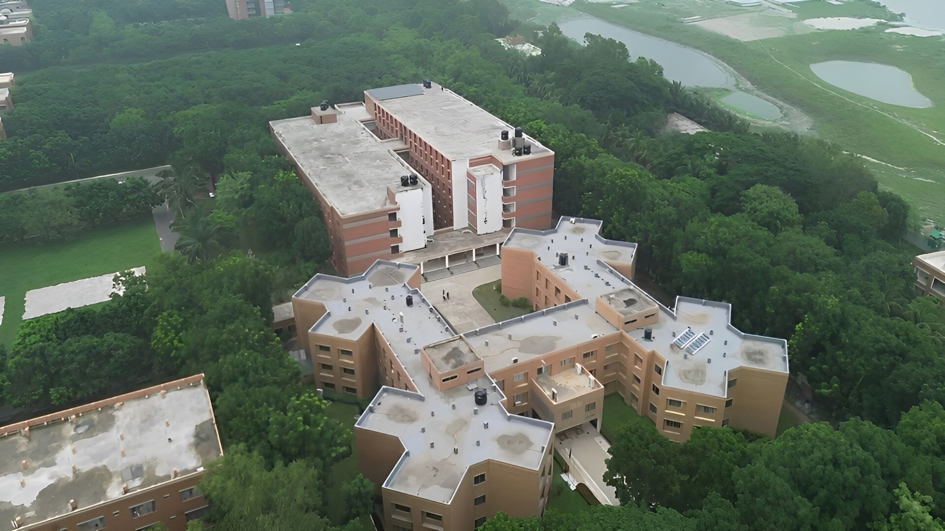 Khwaja Yunus Ali University - Bangladesh